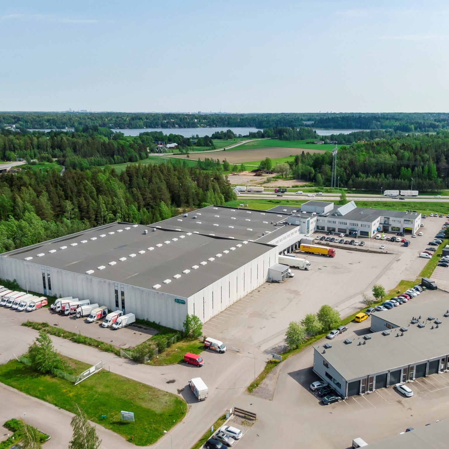 Nrep - Better real estate for people and society